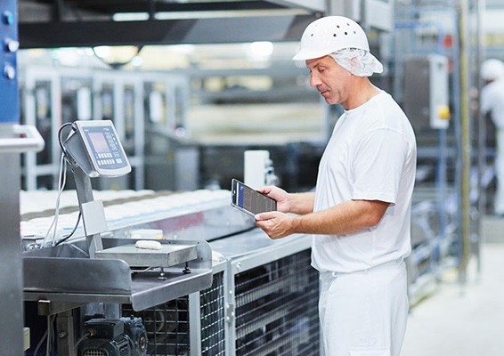 Software miOPC – Minebea Intec